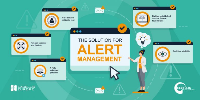 Alert Management - EXCELLIS EUROPE